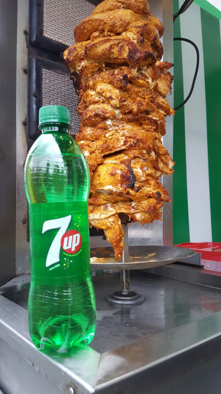 5 Exciting Things about 7Up GymKhana Eat which Got Every Lahori Talking