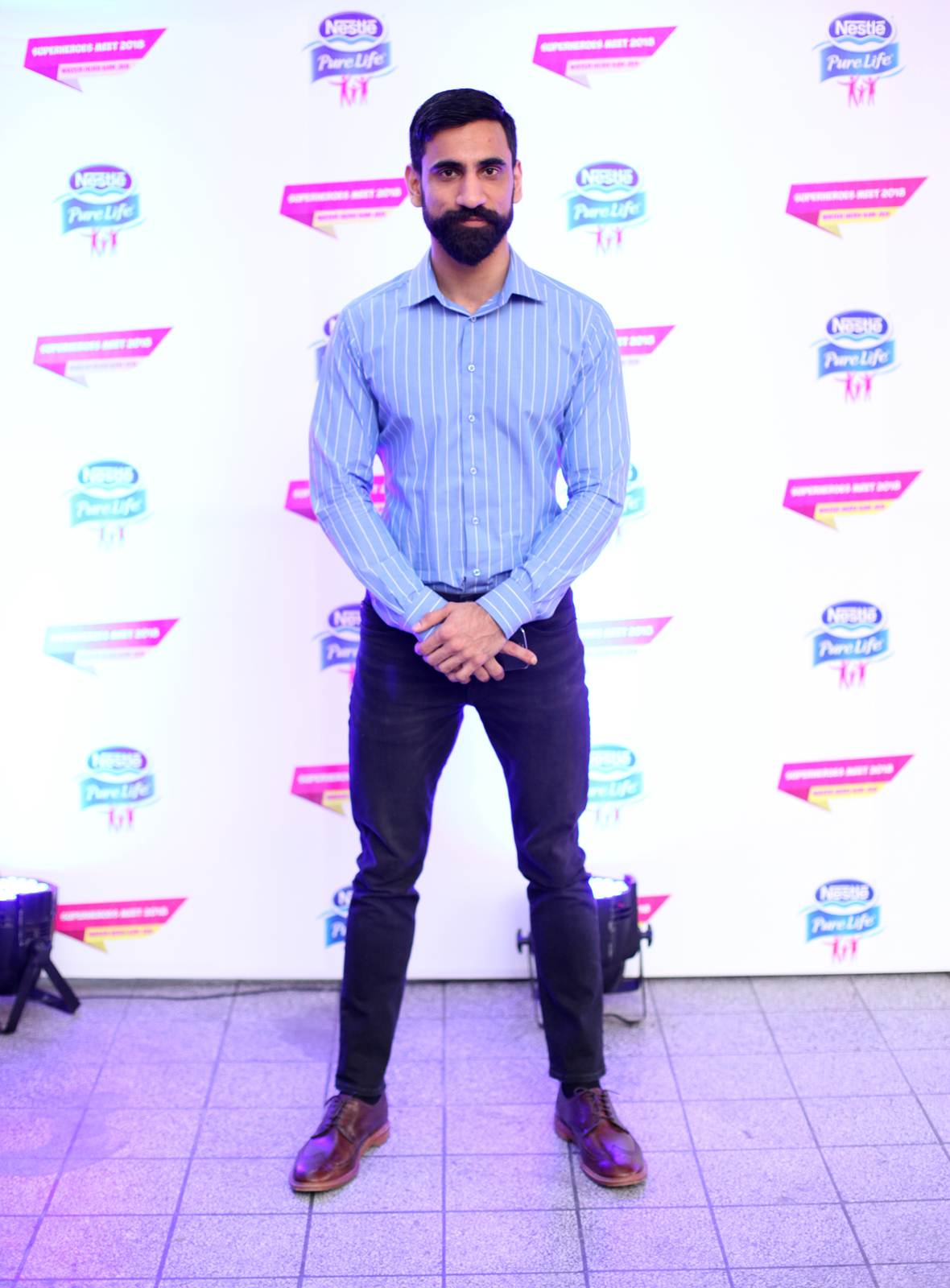 Here's the Thought-provoking Reason Why You Received These Superhero ...