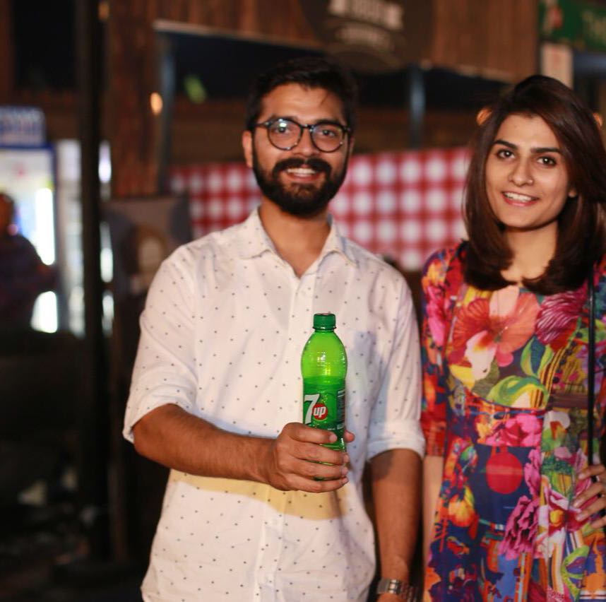 7Up Lahore Eat Just Stunned Everyone With Its Epic Turnout and Now We ...