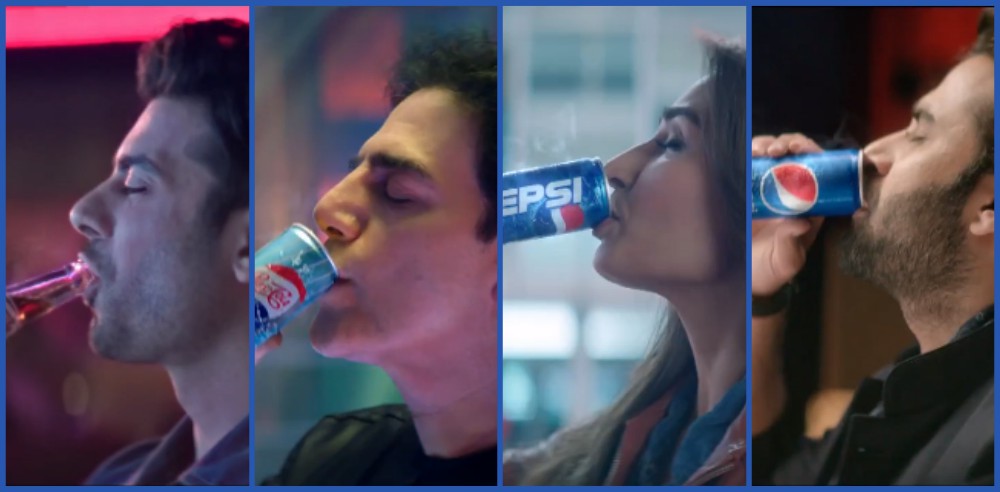 This Mega Nostalgic TVC by Pepsi is BREAKING THE INTERNET!
