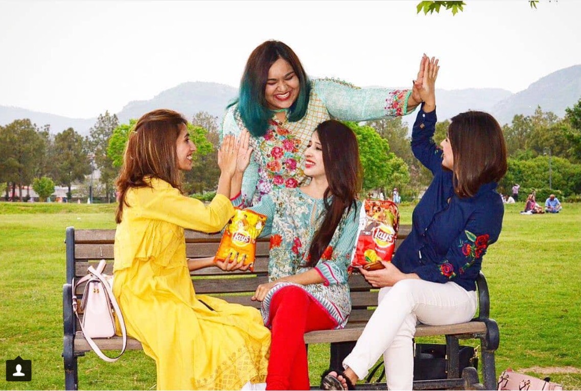 These Pakistanis Are Giving Us Total Friendship Goals by Taking These ...