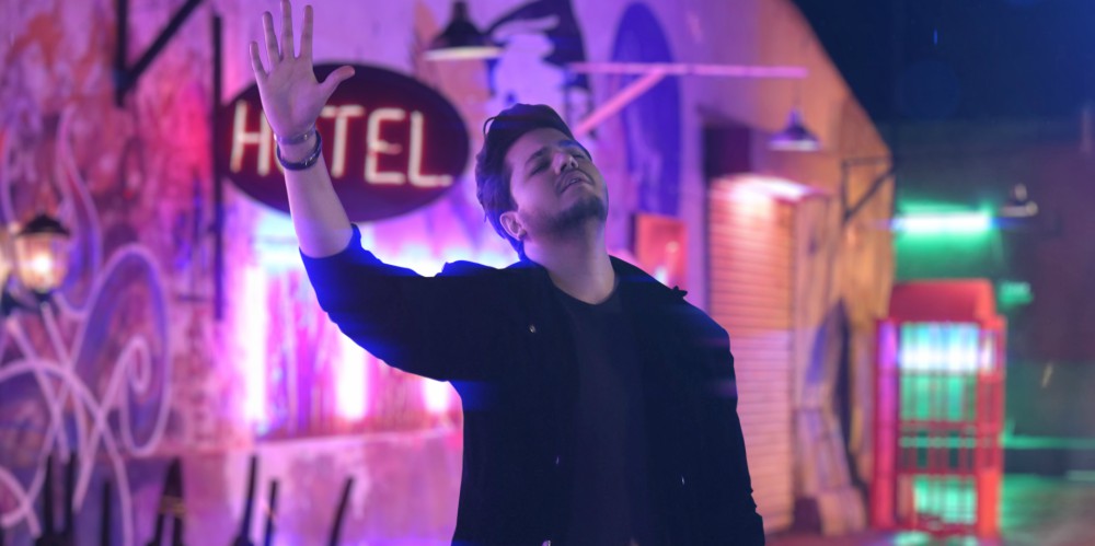 This Pakistani Pop Artist Is Taking Over the Music Industry With His ...