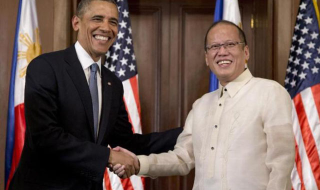 Philippines Defence Pact Boosts Us Influence Parhlo