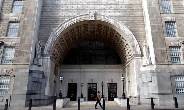 MI5 hiring: British Secret Service looking for intel experts on Russia ...