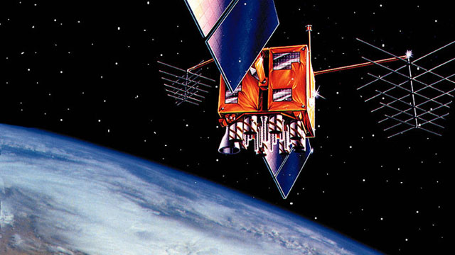 Space terrorism, floating debris pose threats to US - Parhlo