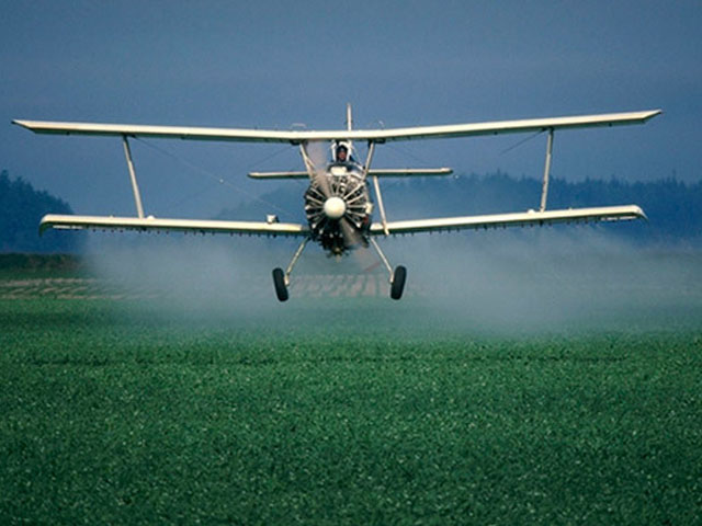 EPA advances approval of powerful weed killer for Dowâ€™s â€˜Agent ...