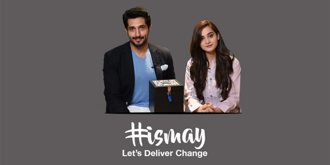 This Time #IsMay Box Delivered Something No One Ever Expected...