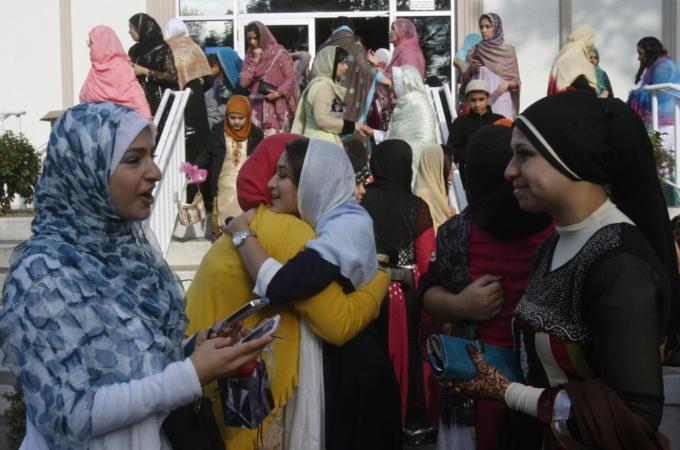 Ramadan: A centuries-old American tradition