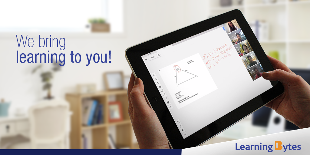 Introducing the Foolproof Way to Learn from the Comfort of Your Home ...