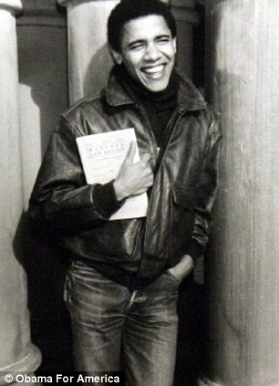 A Pictorial Journey from Childhood to President of the United States