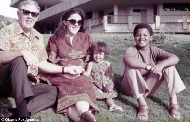 A Pictorial Journey from Childhood to President of the United States