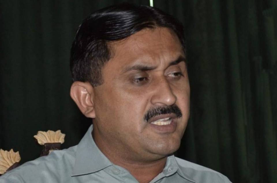 MP Dasti says witnessed deal between PPP, PML-N