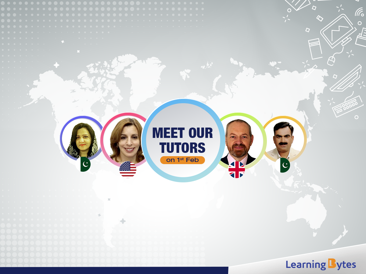 Introducing the Foolproof Way to Learn from the Comfort of Your Home ...