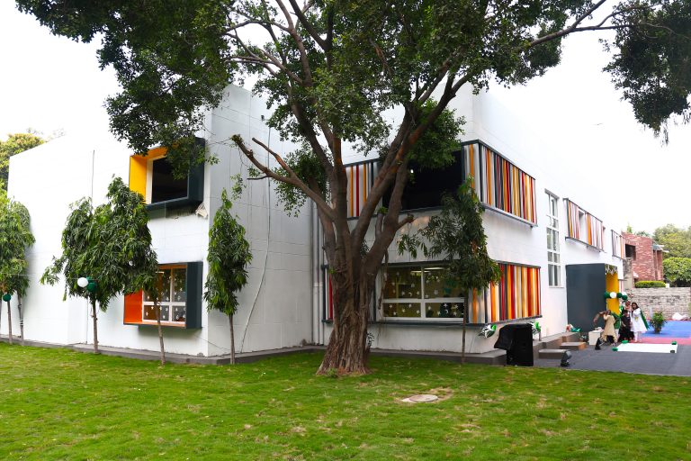 An International School in Lahore Has an Education System That is Just ...