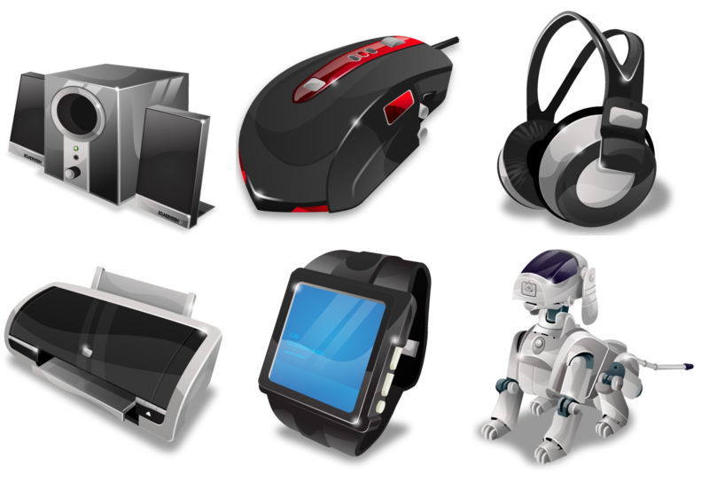 9 reasons to convince you to clean your gadgets!