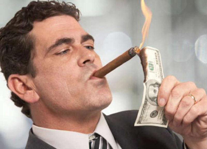 Netropolitan â€“An Exclusive Social Network for the Rich!-Parhlo