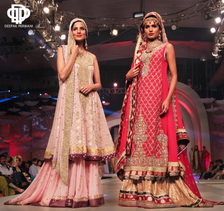 What is it about these Pakistani Fashion Designers that makes them so ...