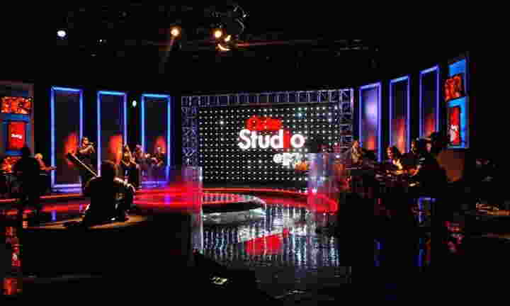 Coke Studio: A little over creative or simply one of the best left of ...