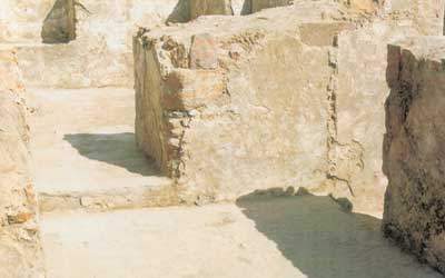 Have you ever seen this video??? This is the house of Prophet Muhammad ...