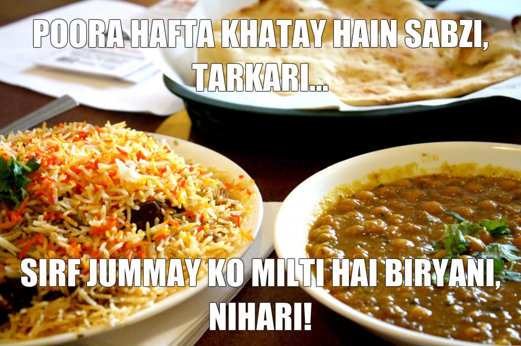 8 Reasons Why We Love Friday!