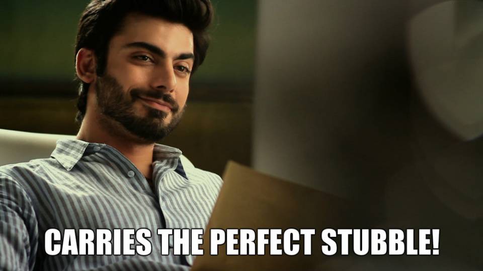 Stubble Memes