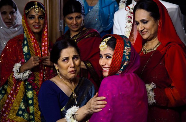 9 Things Every Pakistani Mother Says to Her Daughter!