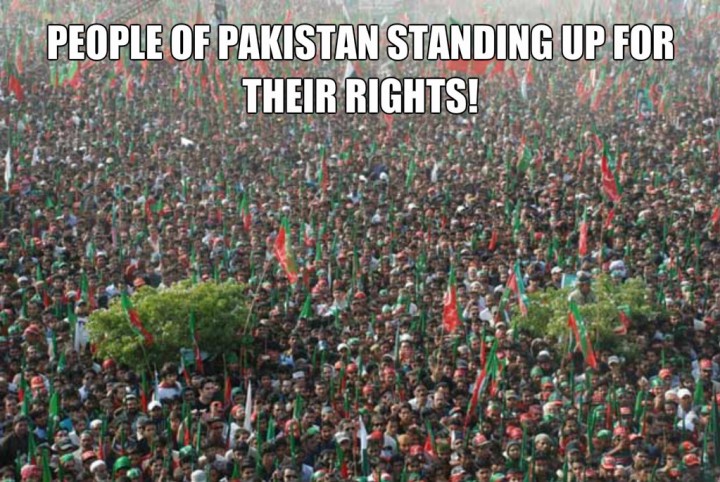 2015: 8 Things That We See Happening In Pakistan!