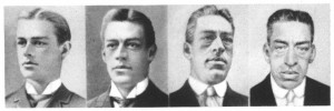 Adam Rainer - A Man Who Was Born A Dwarf Died As A Giant - Parhlo