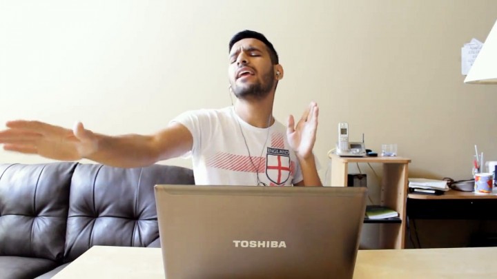 Zaid Ali Says No Hollywood