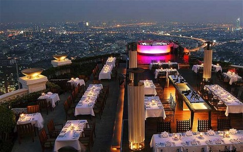 10 Best Restaurants In The World - Parhlo