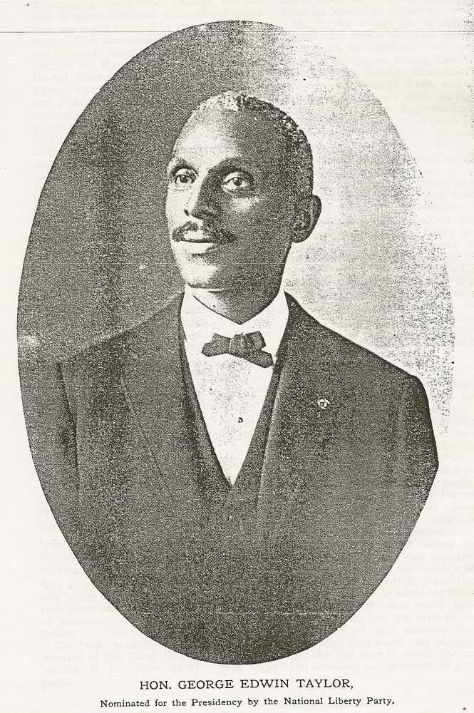 Six Black Politicians You Probably Didn't Learn About In School