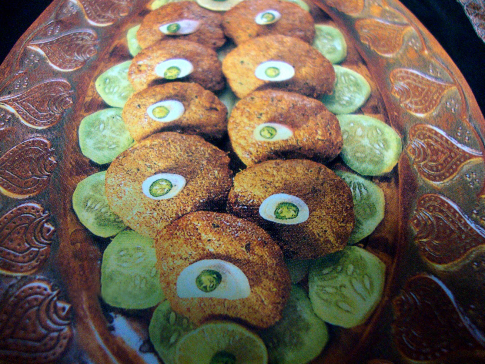 Kashmiri Food and Beverages Every Pakistani Must Try