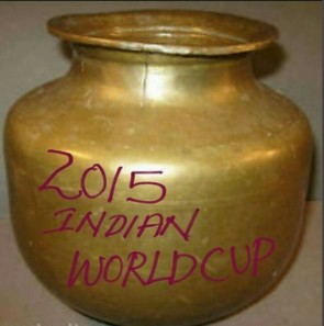 18 Most Hilarious Mauka Ponka Memes And Tweets! - Parhlo