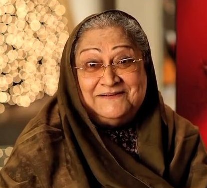 7 Things That Only Pakistani Grandmothers Do For Their Grandchildren ...