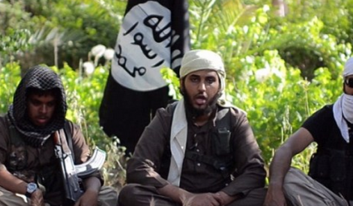 Why Is ISIS Recruitment So Effective! - Parhlo