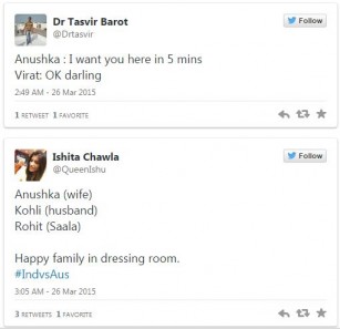 18 Most Hilarious Mauka Ponka Memes And Tweets! - Parhlo