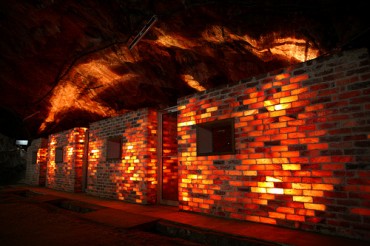 12 Fascinating Images Of Khewra Salt Mine That Will Leave You ...