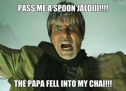 13 Manhoos Moments Every Desi Has To Survive At Least Once!!