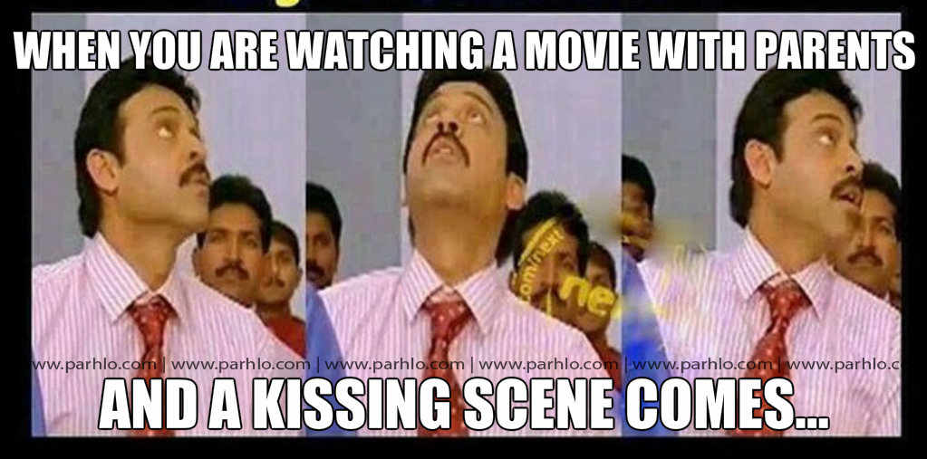 13 Manhoos Moments Every Desi Has To Survive At Least Once!!