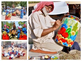 6 Greatest Pakistani Festivals You Did Not Know About