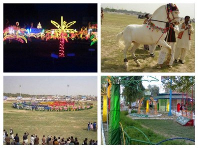6 Greatest Pakistani Festivals You Did Not Know About