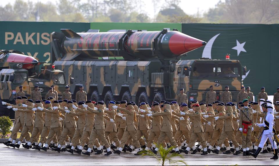 12 Pakistani Military Weapons India Needs to See Before Attacking Pakistan