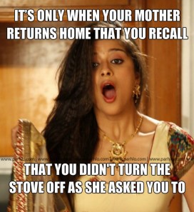 13 Manhoos Moments Every Desi Has To Survive At Least Once!!