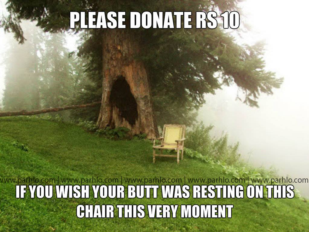 It's Not Summer Time Sadness, It's Summer Time Madness In Pakistan - Parhlo