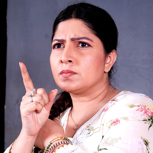 13 Most Dramatic Things That Every Pakistani Mother Says - Parhlo