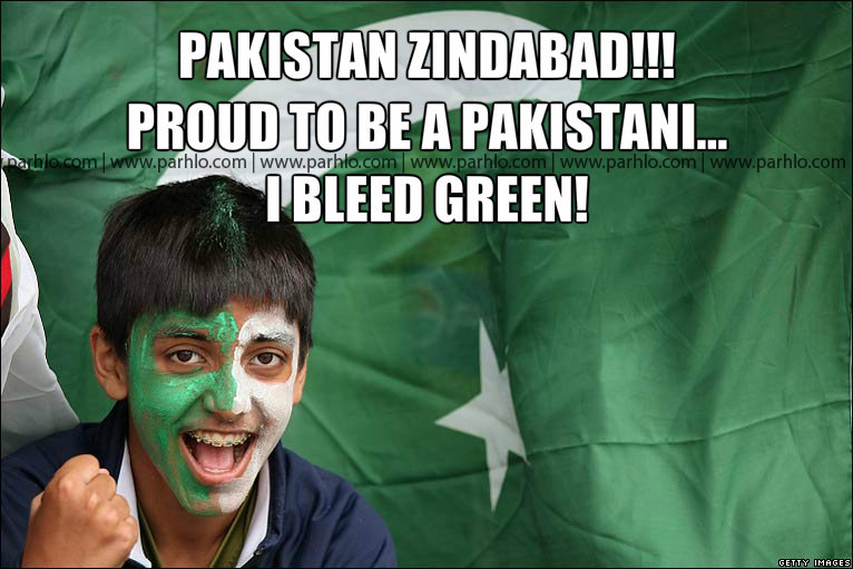 11 Types Of Facebook Users You Will Only Find In Pakistan - Parhlo