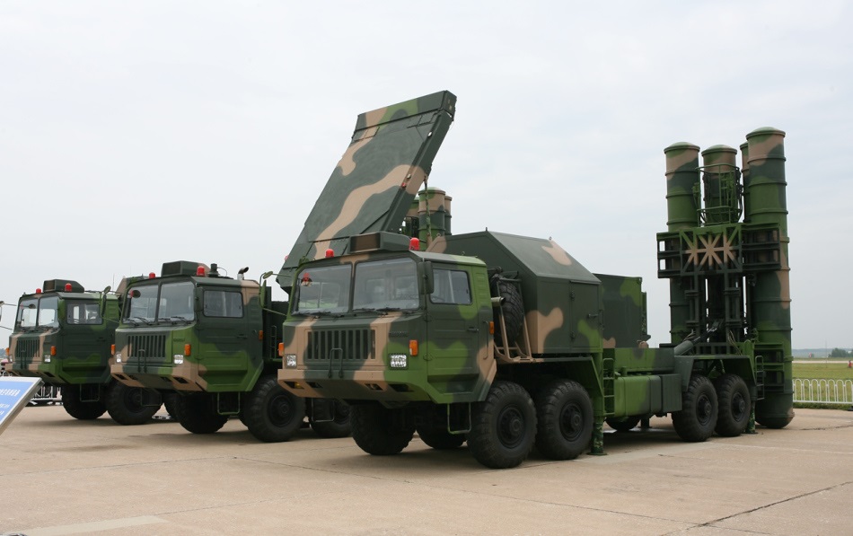 12 Pakistani Military Weapons India Needs to See Before Attacking Pakistan