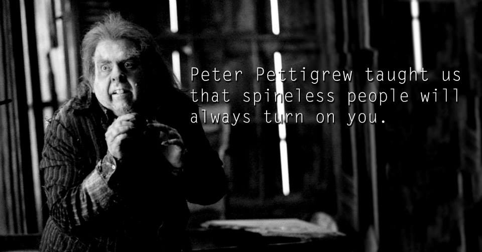 28 Life Lessons That Each Harry Potter Character Taught Us - Parhlo 28 Life Lessons That Each Harry Potter Character Taught Us - Parhlo