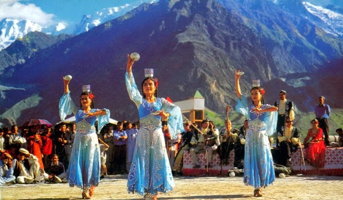 6 Greatest Pakistani Festivals You Did Not Know About