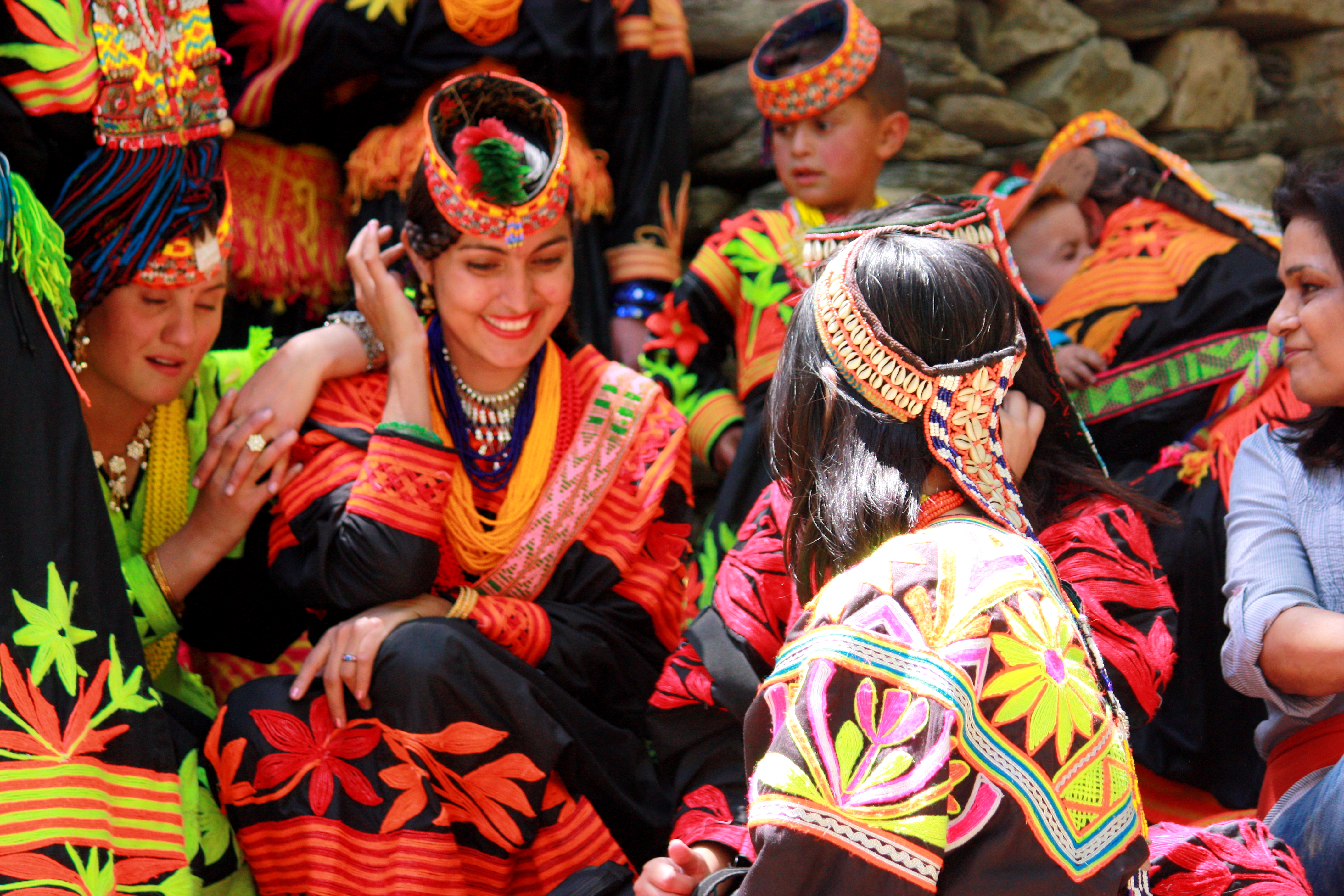 6 Greatest Pakistani Festivals You Did Not Know About